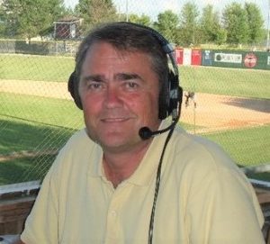 Broadcasting is family tradition for Fleming – Iowa Broadcast News ...